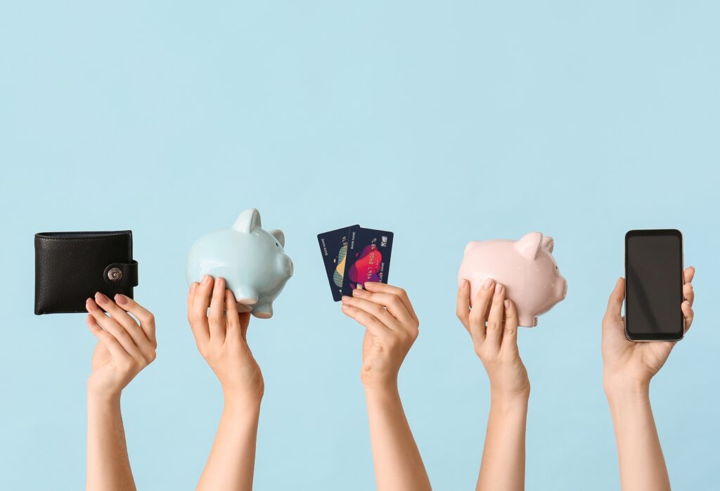 Smart Budgeting For Kids Made Easy: 4 Steps To Great Money Habits • Moola