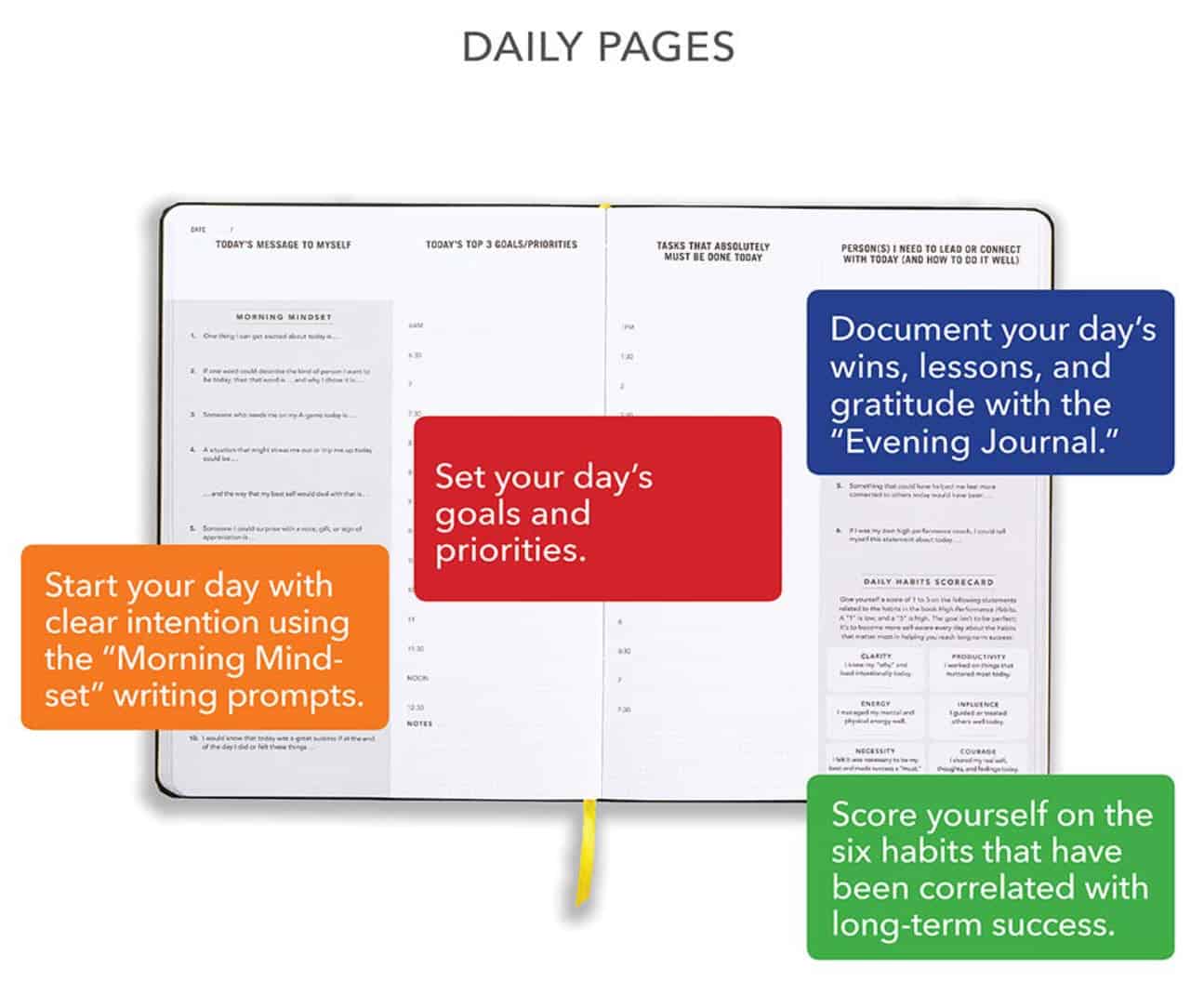 Crush This School Year With 7 Best Day Planners - Moola