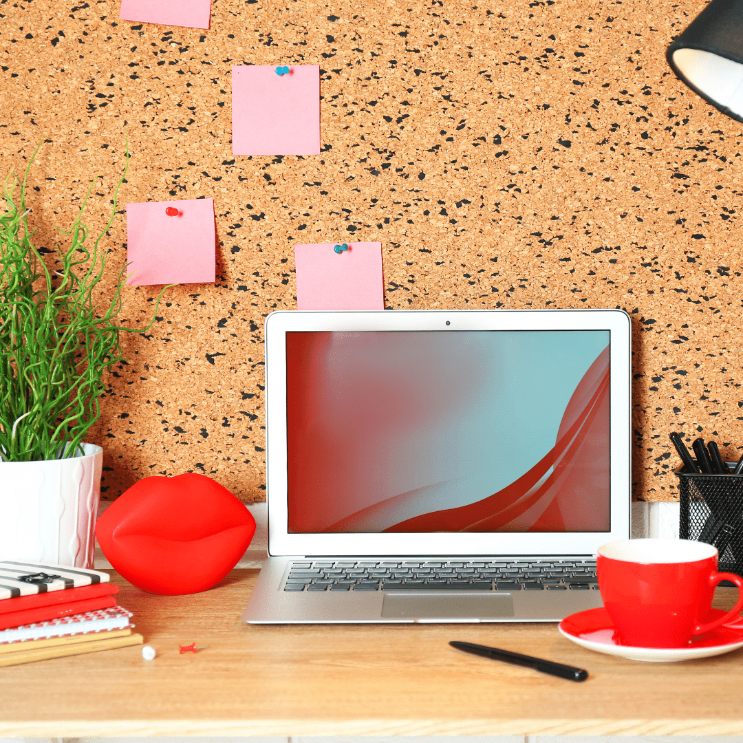 15 Study Room Essentials For Students • Moola