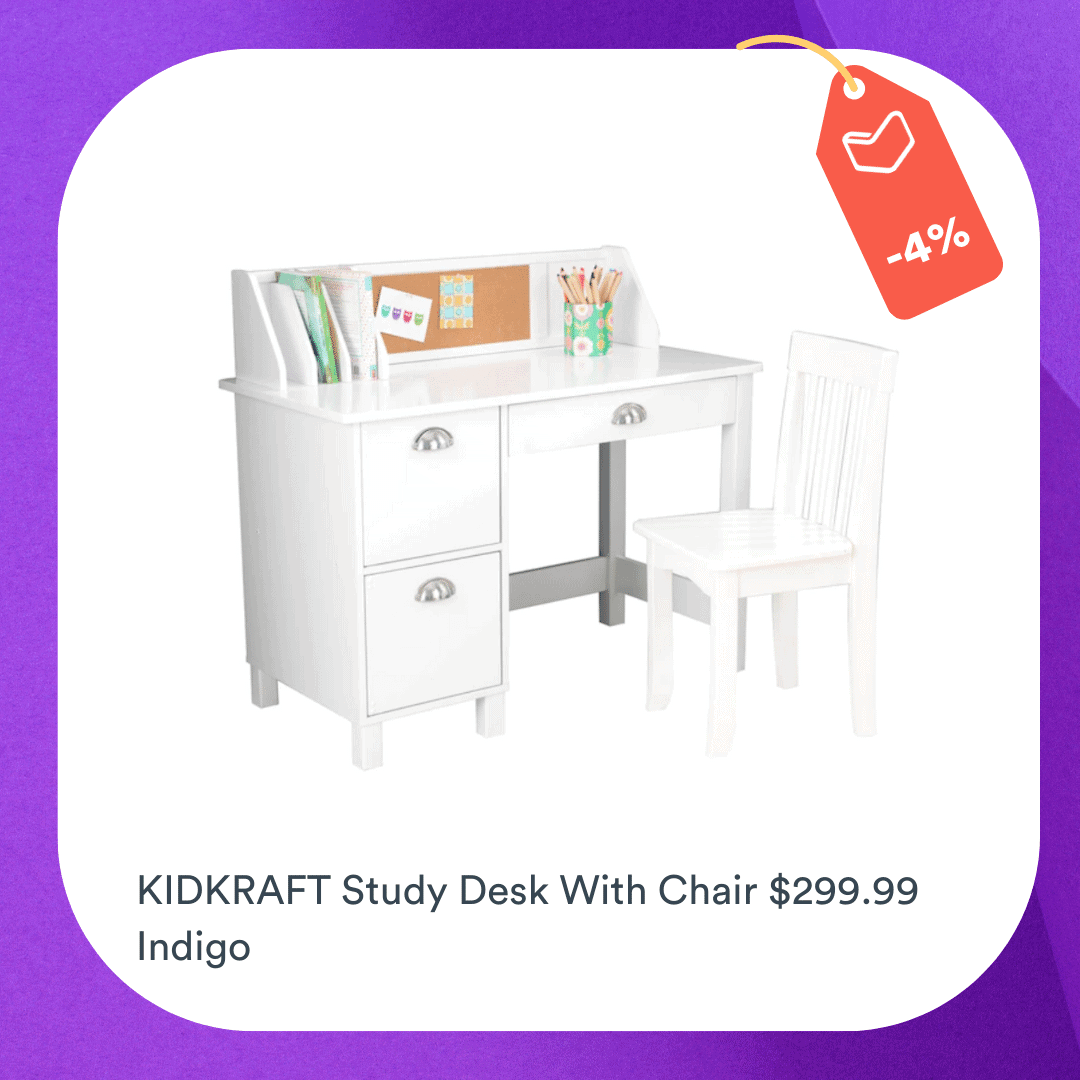 15 Study Room Essentials For Students • Moola