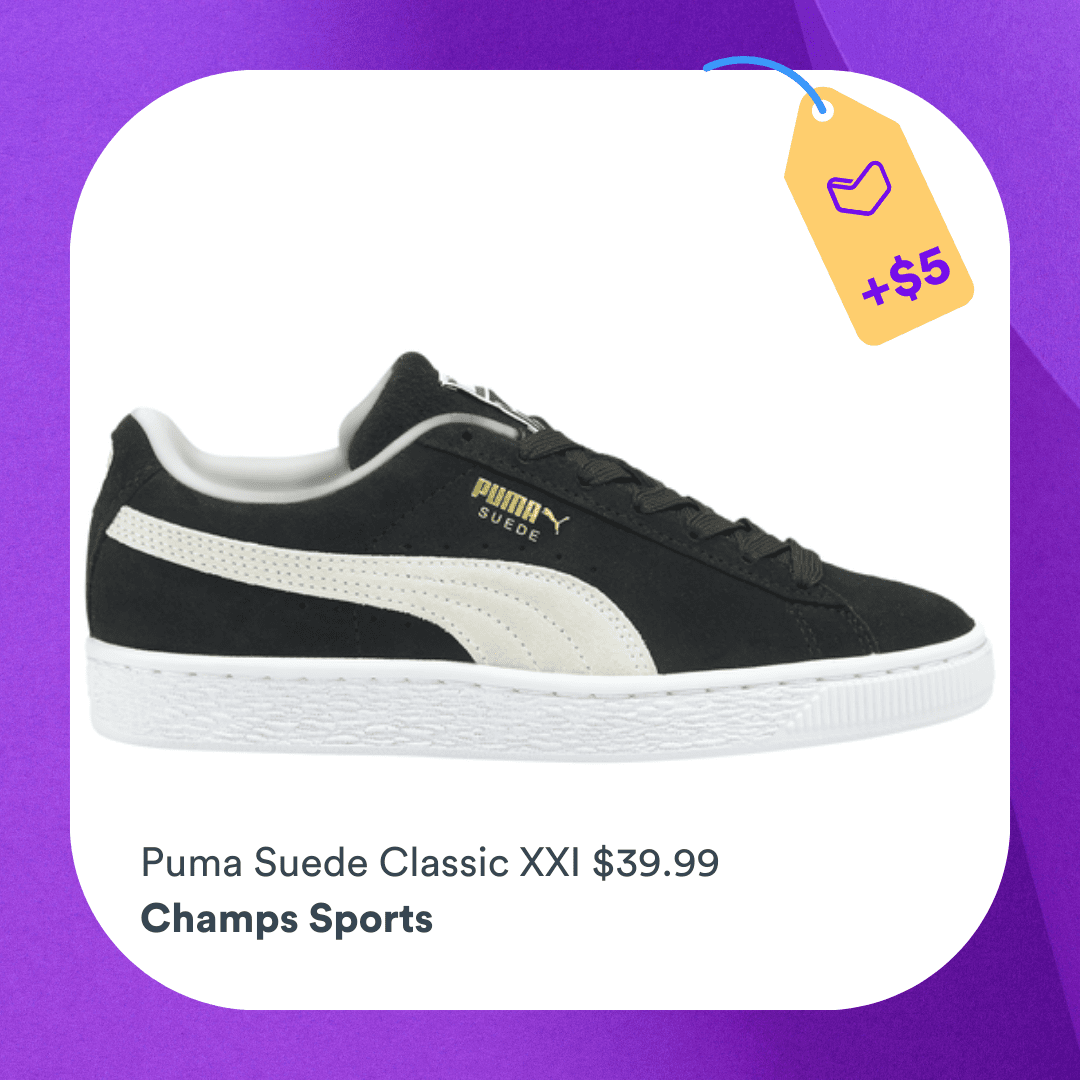 10 Best Back-to-School Sneakers • Moola